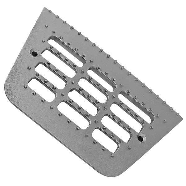 Evoparts | STEP PLATE LOWER